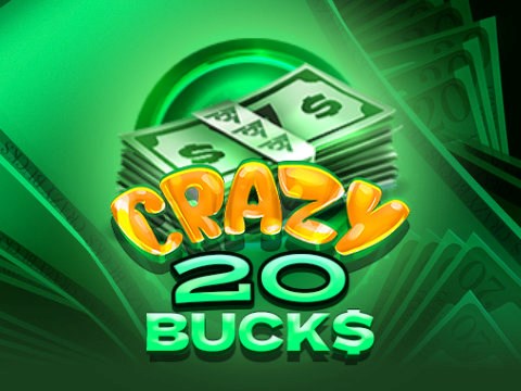 Zaigraj Crazy 20 Bucks od 7777 u SuperSport Online Casinu