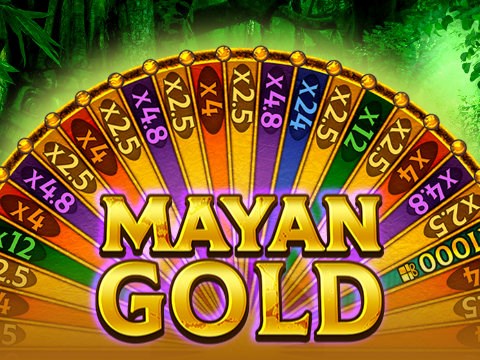 Zaigraj Mayan Gold od 7777 u SuperSport Online Casinu