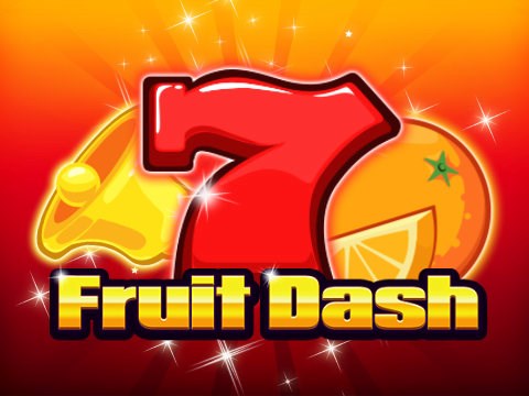 Zaigraj Fruit Dash od 7Mojos u SuperSport Online Casinu
