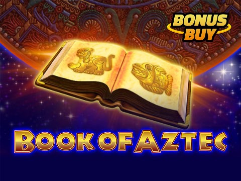 Zaigraj Book of Aztec Bonus Buy od Amatic u SuperSport Online Casinu
