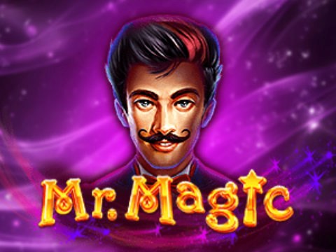 Zaigraj Mr. Magic od Amatic u SuperSport Online Casinu