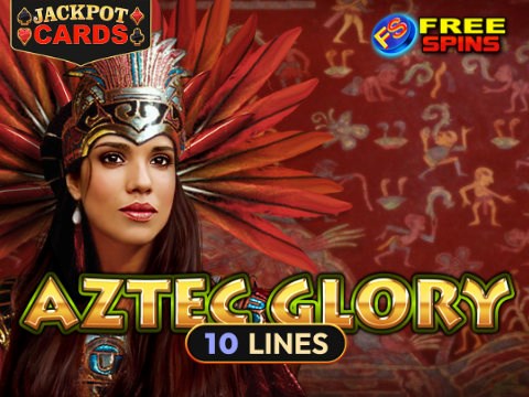 Zaigraj Aztec Glory od Amusnet u SuperSport Online Casinu