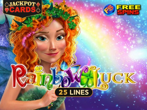 Zaigraj Rainbow Luck od Amusnet u SuperSport Online Casinu