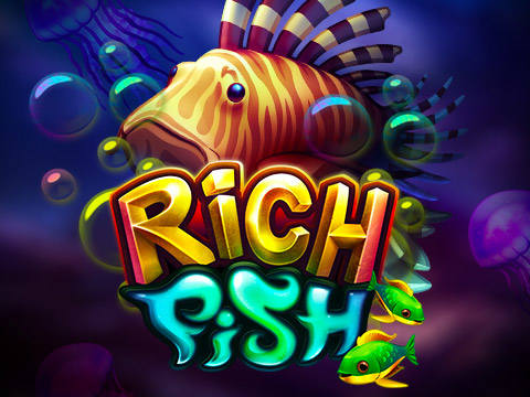 Zaigraj Rich Fish od Apollo u SuperSport Online Casinu
