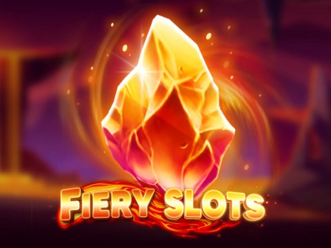 Zaigraj Fiery Slots od BF Games u SuperSport Online Casinu