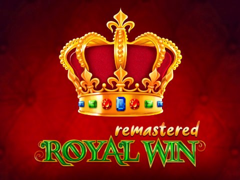 Zaigraj Royal Win Remastered od BF Games u SuperSport Online Casinu