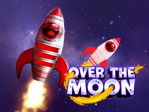 Zaigraj Over The Moon od Big Time Gaming u SuperSport Online Casinu