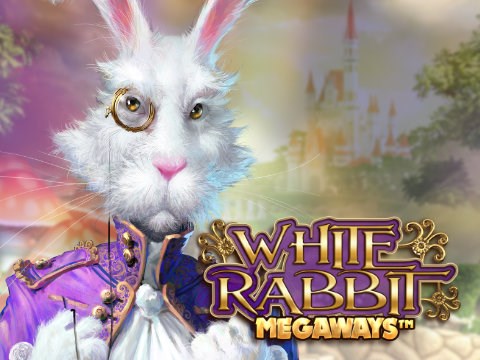 Zaigraj White Rabbit od Big Time Gaming u SuperSport Online Casinu