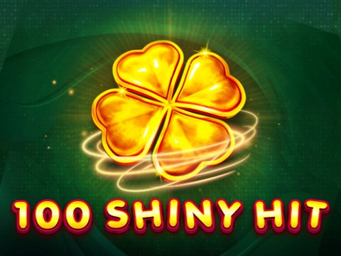 Zaigraj 100 Shiny Hit Clover Chance od EGT Digital u SuperSport Online ...