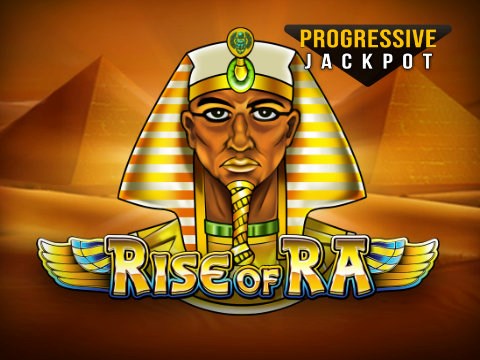Zaigraj Rise of Ra od EGT Digital u SuperSport Online Casinu
