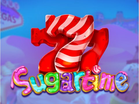 Zaigraj Sugartime Clover Chance od EGT Digital u SuperSport Online Casinu
