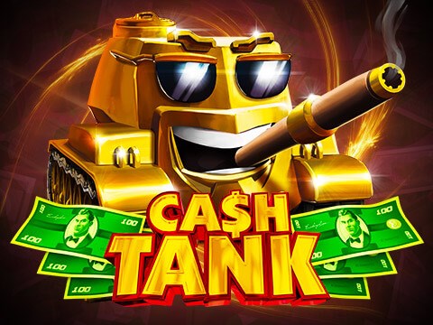 Zaigraj Cash Tank od Endorphina u SuperSport Online Casinu