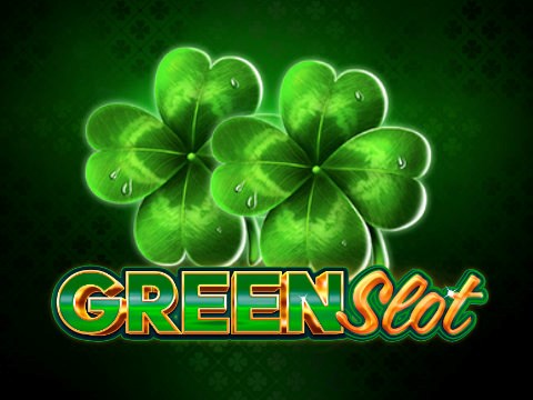Zaigraj Green Slot od Endorphina u SuperSport Online Casinu
