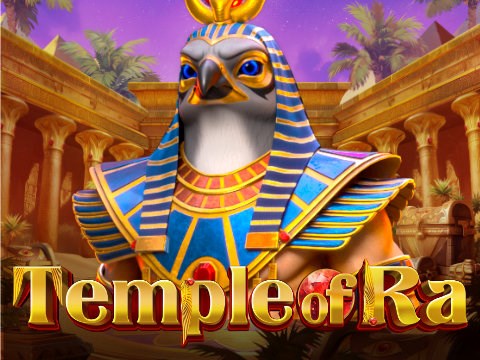 Zaigraj Temple of Ra od Endorphina u SuperSport Online Casinu