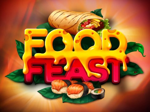 Zaigraj Food Feast od Evoplay u SuperSport Online Casinu