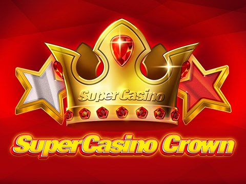 Zaigraj SuperCasino Crown od Fazi u SuperSport Online Casinu