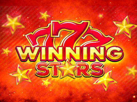 Zaigraj Winning Stars od Fazi u SuperSport Online Casinu