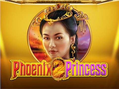 Zaigraj Phoenix Princess od GameArt u SuperSport Online Casinu