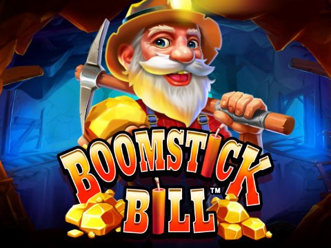 Zaigraj Boomstick Bill od Games Global u SuperSport Online Casinu