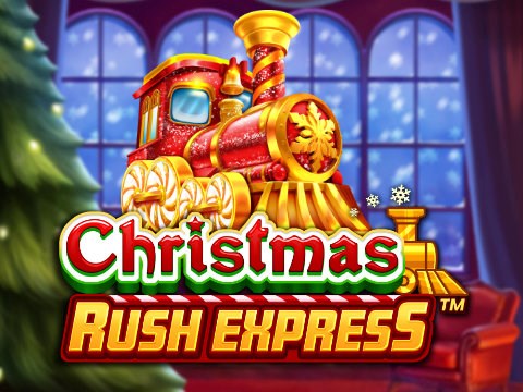 Zaigraj Christmas Rush Express od Games Global u SuperSport Online Casinu