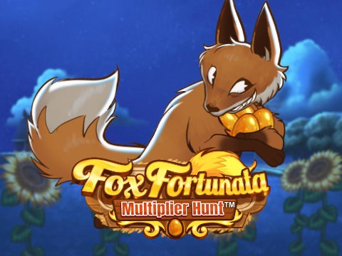 Zaigraj Fox Fortunata: Multiplier Hunt od Games Global u SuperSport ...