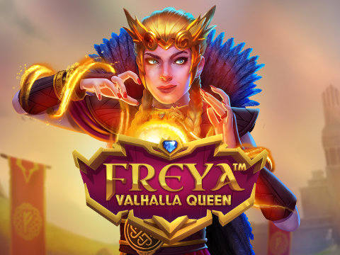 Zaigraj Freya Valhalla Queen od Games Global u SuperSport Online Casinu
