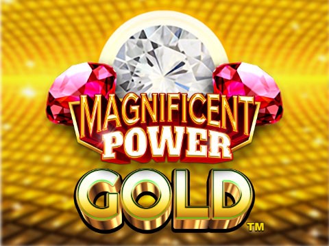 Zaigraj Magnificent Power Gold od Games Global u SuperSport Online Casinu