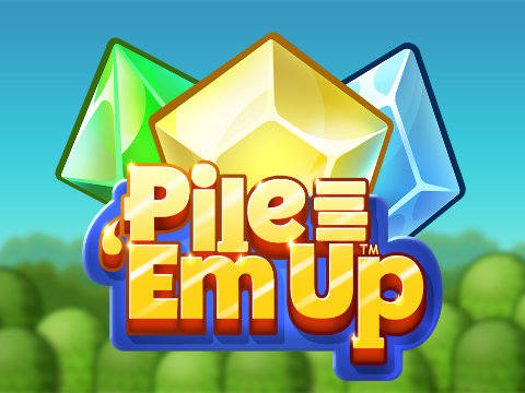 Zaigraj Pile 'Em Up™ od Games Global u SuperSport Online Casinu