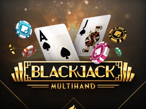 Zaigraj BlackJack Multi Hand od Gaming Corps u SuperSport Online Casinu