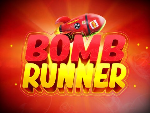 Zaigraj Bomb Runner od Habanero u SuperSport Online Casinu