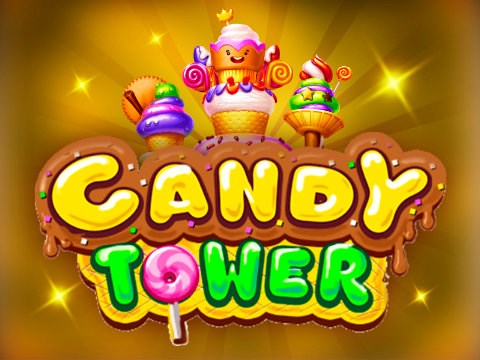 Zaigraj Candy Tower od Habanero u SuperSport Online Casinu