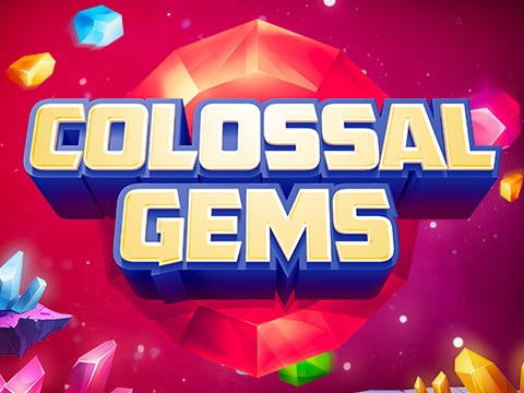 Zaigraj Colossal Gems od Habanero u SuperSport Online Casinu