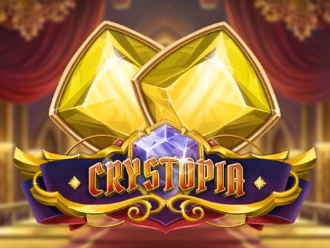 Zaigraj Crystopia od Habanero u SuperSport Online Casinu