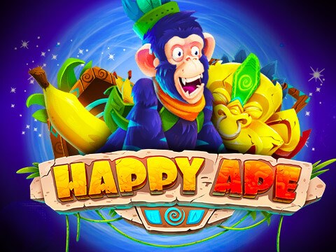 Zaigraj Happy Ape od Habanero u SuperSport Online Casinu