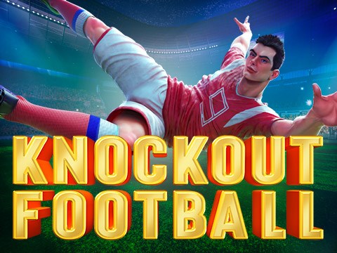 Zaigraj Knockout Football od Habanero u SuperSport Online Casinu
