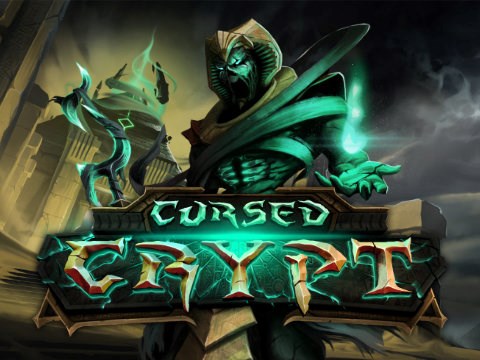 Zaigraj Cursed Crypt od Hacksaw u SuperSport Online Casinu