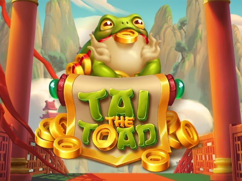Zaigraj Tai the Toad od Hacksaw u SuperSport Online Casinu