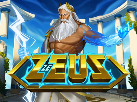 Zaigraj Ze Zeus od Hacksaw u SuperSport Online Casinu