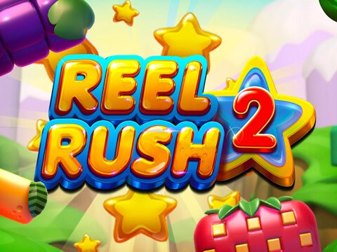 Zaigraj Reel Rush 2 od NetEnt u SuperSport Online Casinu