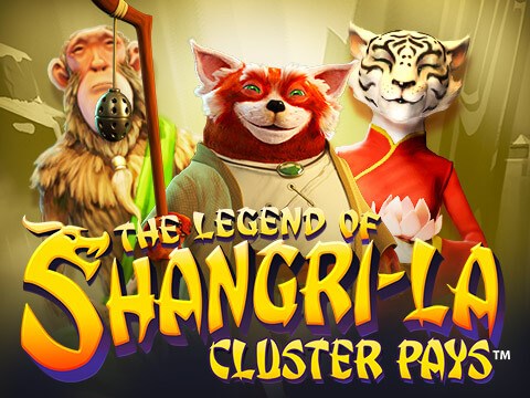 Zaigraj The Legend of Shangri-La: Cluster Pays od NetEnt u SuperSport ...