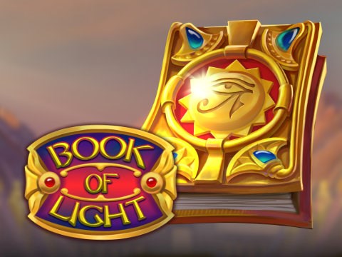 Zaigraj Book of Light od Platipus u SuperSport Online Casinu