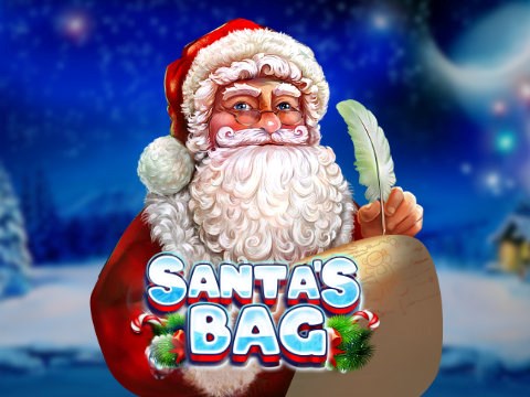 Zaigraj Santa's Bag od Platipus u SuperSport Online Casinu