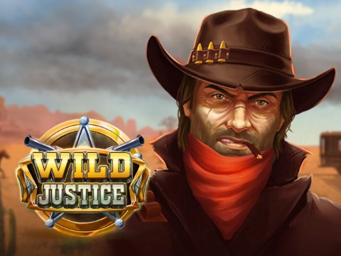 Zaigraj Wild Justice od Platipus u SuperSport Online Casinu