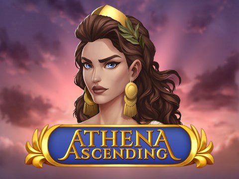 Zaigraj Athena Ascending od Play'n GO u SuperSport Online Casinu