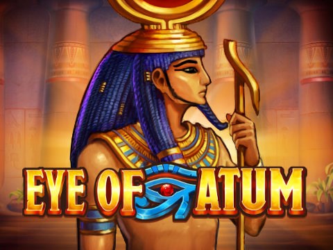 Zaigraj Eye of Atum od Play'n GO u SuperSport Online Casinu