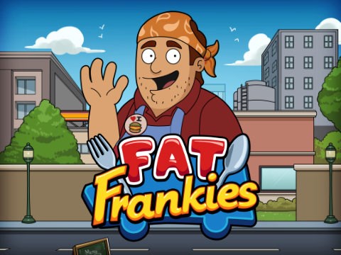 Zaigraj Fat Frankies od Play'n GO u SuperSport Online Casinu