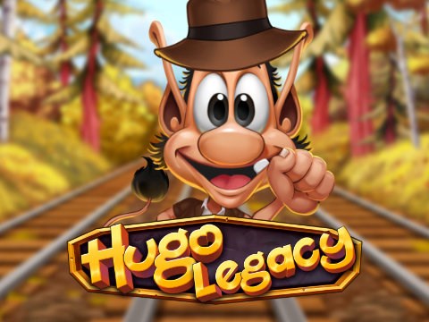 Zaigraj Hugo Legacy od Play'n GO u SuperSport Online Casinu