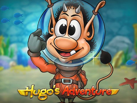 Zaigraj Hugo's Adventure od Play'n GO u SuperSport Online Casinu