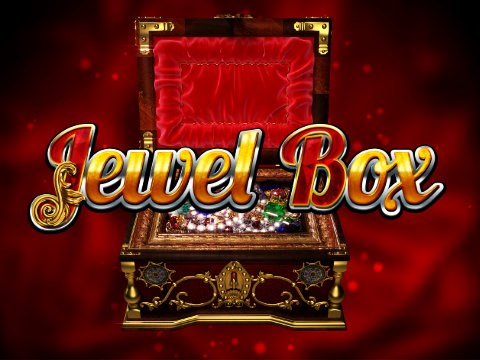 Zaigraj Jewel Box od Play'n GO u SuperSport Online Casinu