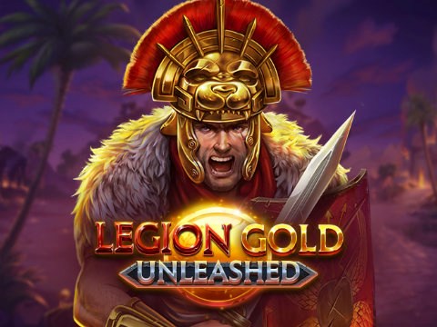 Zaigraj Legion Gold Unleashed od Play'n GO u SuperSport Online Casinu